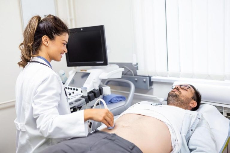 Ultrassonografia: Tipos e importância do exame médico para diagnóstico ...